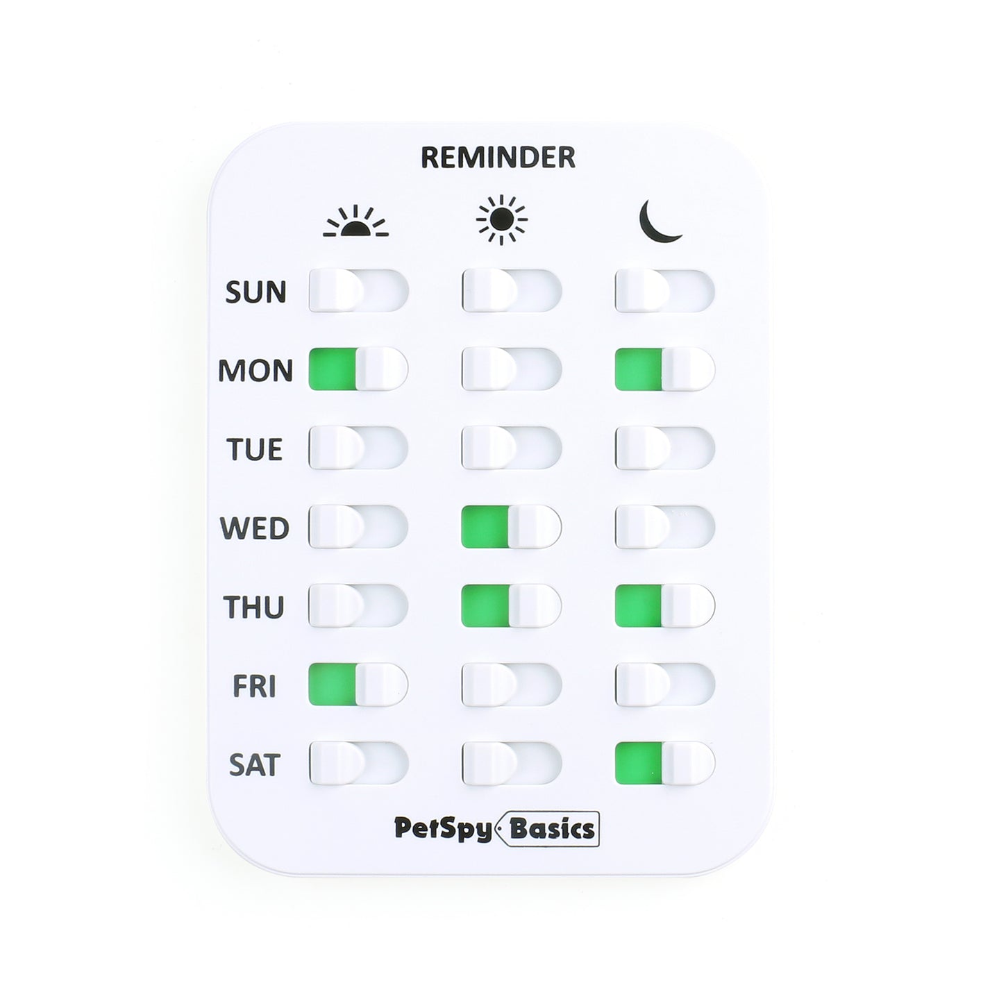 Dog Feeding Reminder: Dog feeding reminder & Feed the dog reminder – PetSpy